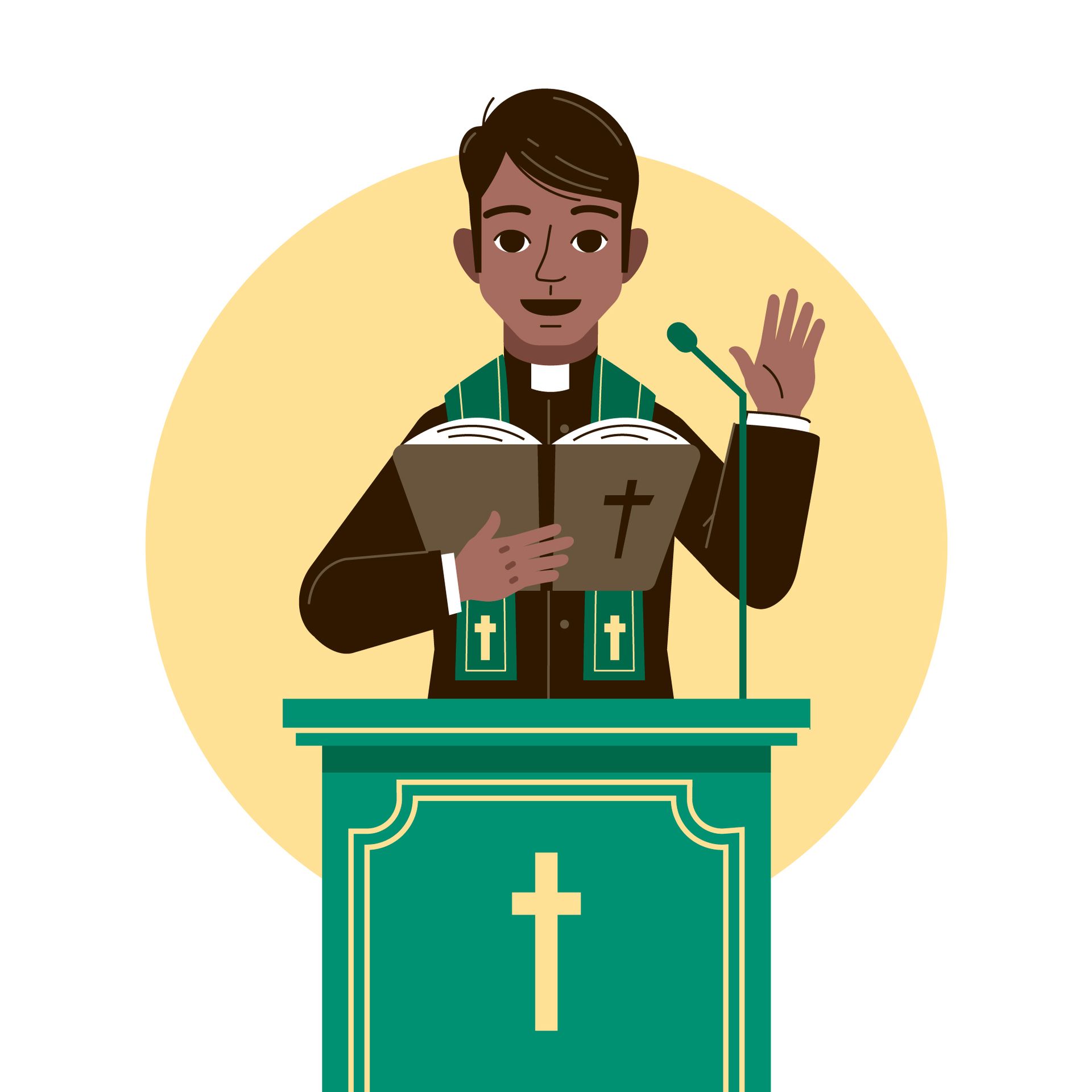 Beneficiaries | Teclesia : The Church Management Suite